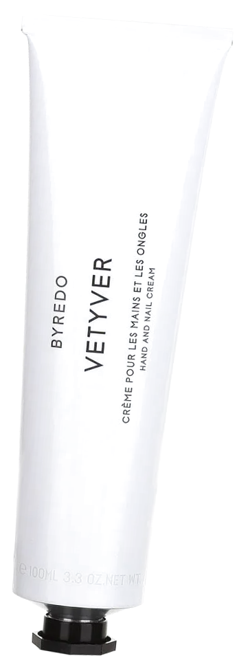 Женский крем для рук Байредо Ветивер 100 мл / Vetyver Hand Cream Byredo