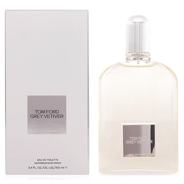Tom Ford Grey Vetiver 100 мл туалетная вода для мужчин - Том Форд Серый Ветивер парфюм