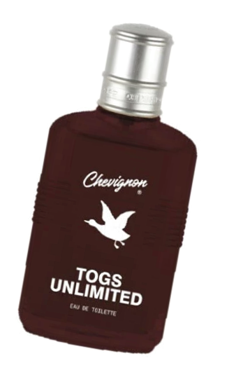 Шевиньон Тогс Неограниченный парфюм для мужчин 100 мл / Chevignon Togs Unlimited