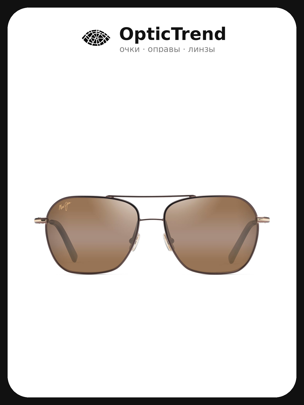 Солнцезащитные очки Maui Jim