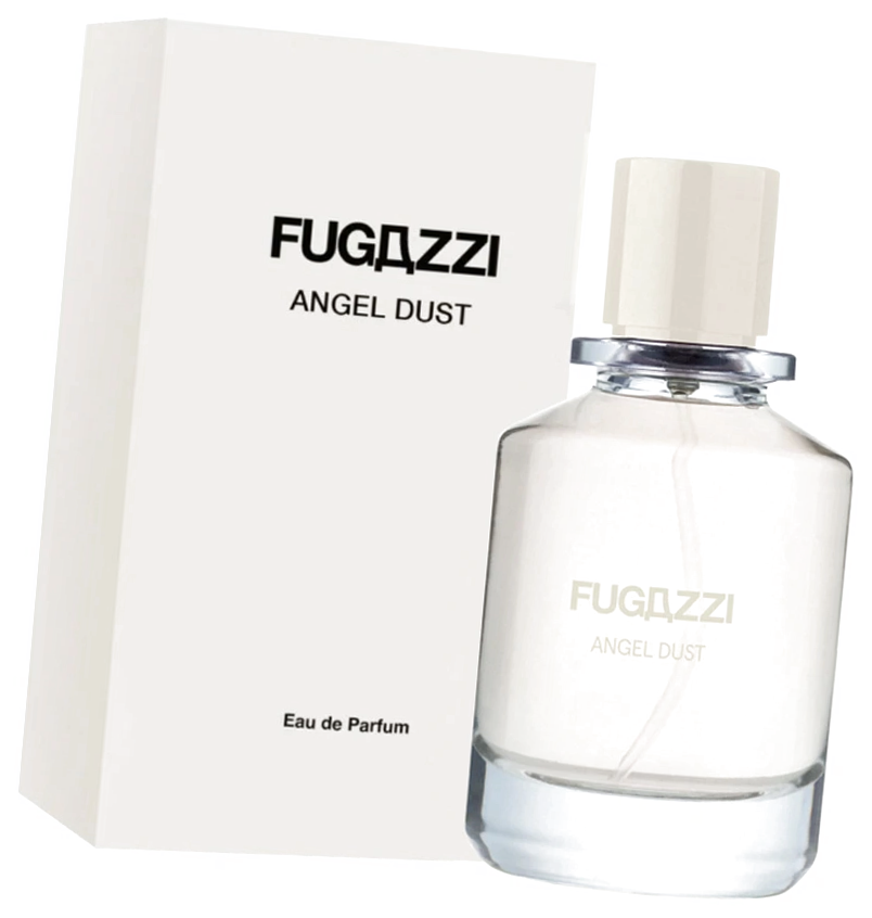 Fugazzi Angel Dust парфюмерная вода для женщин и мужчин 100 мл / Ангельская Пыль