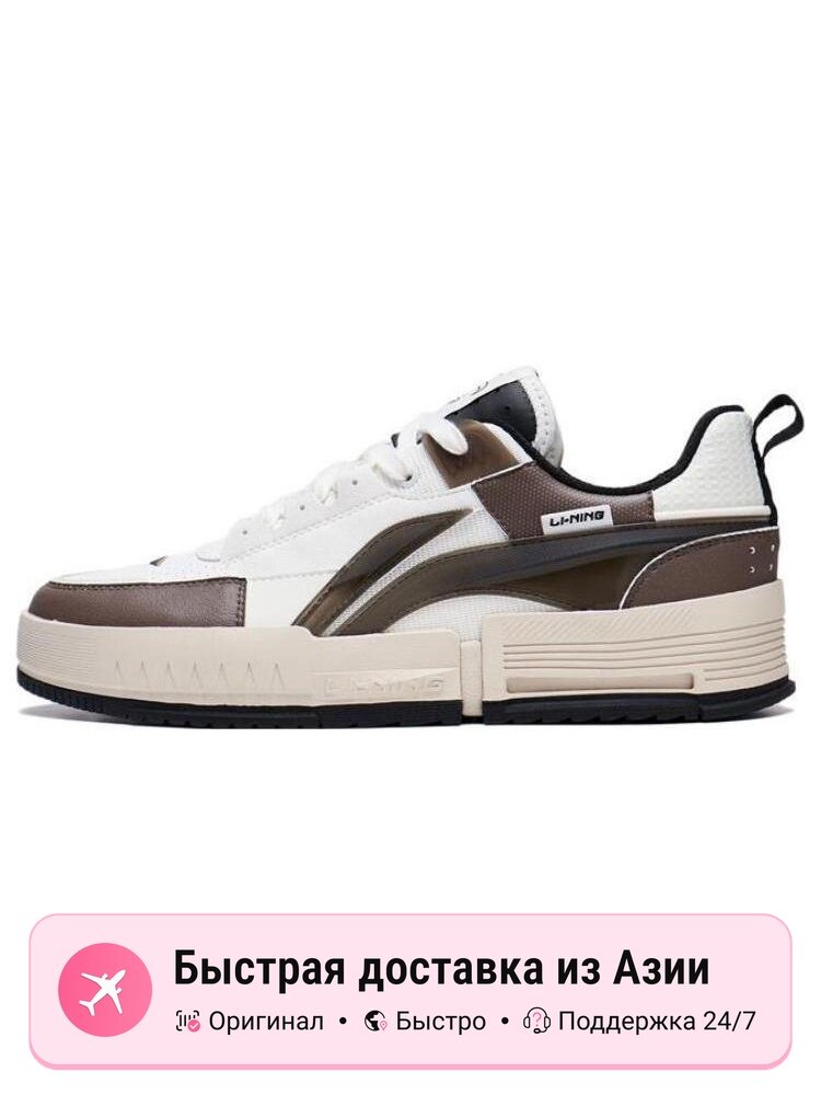Кроссовки LI-NING Li Cheng Lining