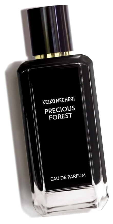 Keiko Mecheri Precious Forest парфюмерная вода унисекс 100 мл - Драгоценный Лес