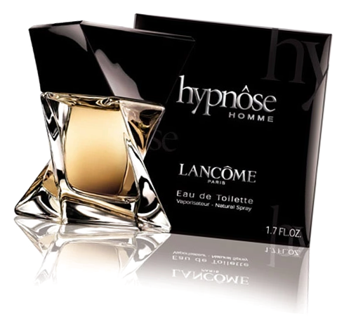 Lancome Hypnose Homme туалетная вода 50 мл мужская - Ланком Гипноз Хом аромат