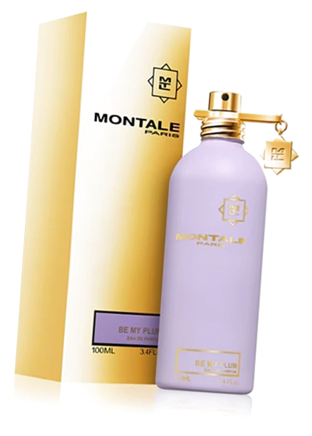 Аромат Монталь Би Май Плам 100 мл унисекс / Montale Be My Plum ароматная вода Будь Моей Сливой