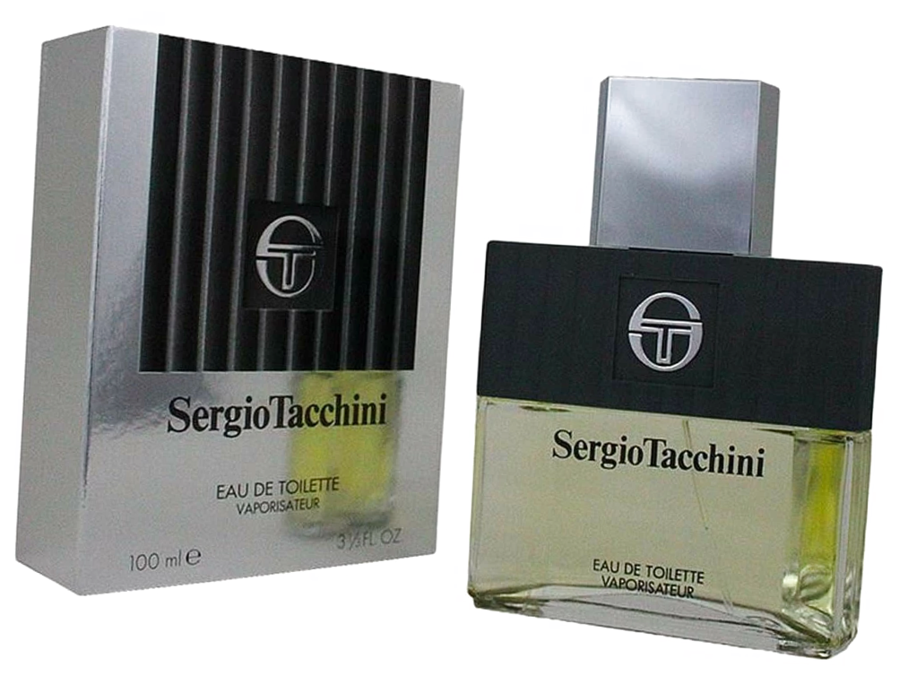 Серджио Тачини Серджио Тачини для мужчин туалетная вода 30 мл / Sergio Tacchini