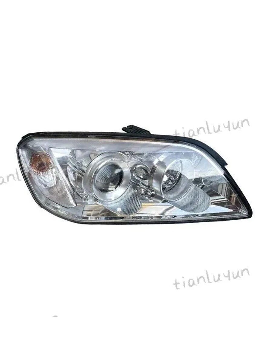 Фары автомобильные, 1 шт, арт. Chevrolet Captiva 2008 - 2010