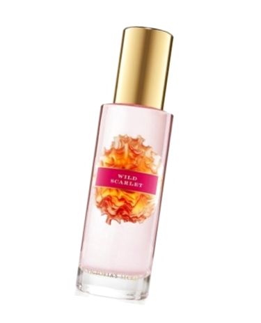 Парфюм Victoria`s Secret Wild Scarlet женский 30 мл - Виктория Секрет Дикая Скарлет туалетная вода