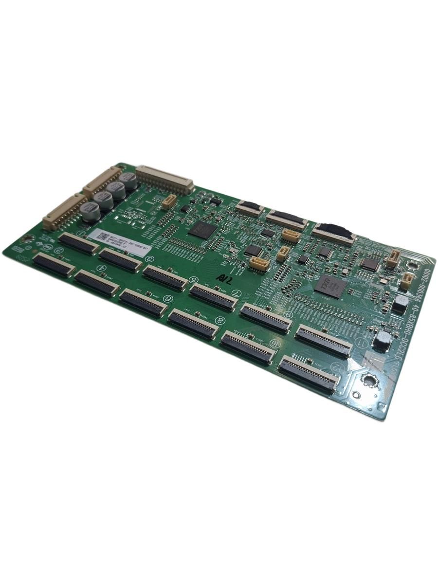 Драйвер подсветки (40-85XBH0-DCC2LG), для телевизора TCL 85X11K P: ST8461D04-4 Ver2.1