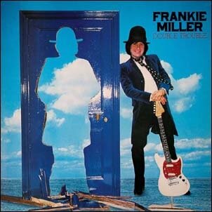 Музыка CD Frankie Miller - Double Trouble (CD, Album, Reissue, 2021)