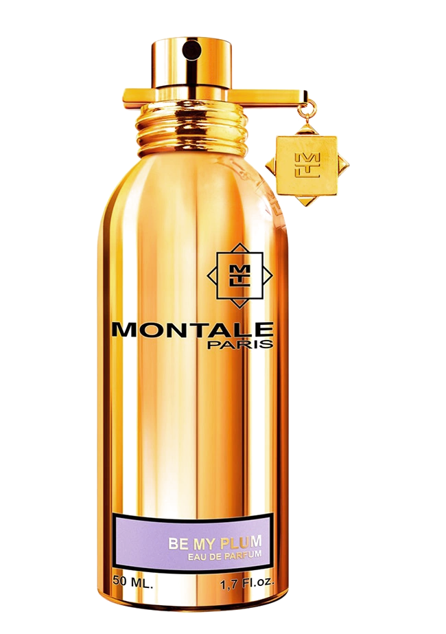 Montale Be My Plum аромат унисекс 50 мл / Монталь Би Май Плам парфюмерная вода