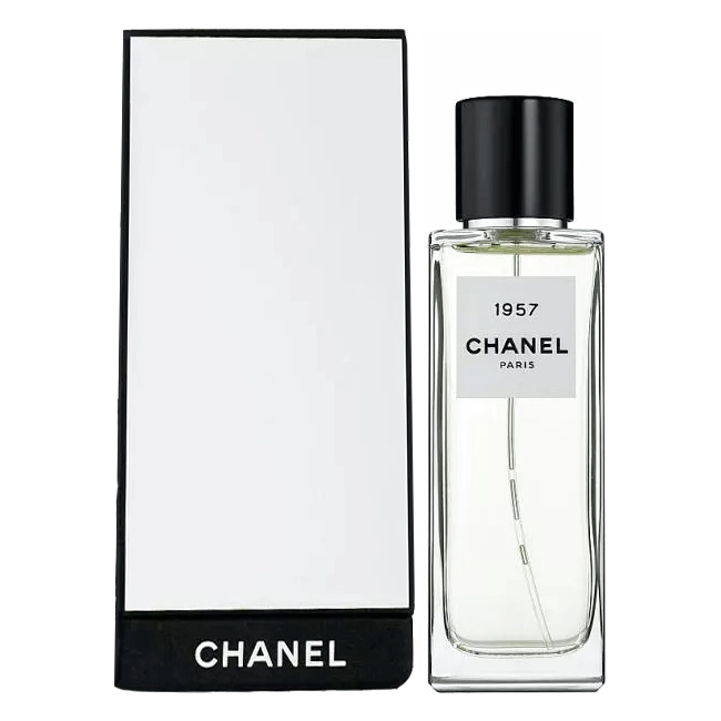 Парфюм Шанель Одна Тысяча Девятьсот Пятьдесят Семь унисекс 75 мл - Chanel Les Exclusifs 1957