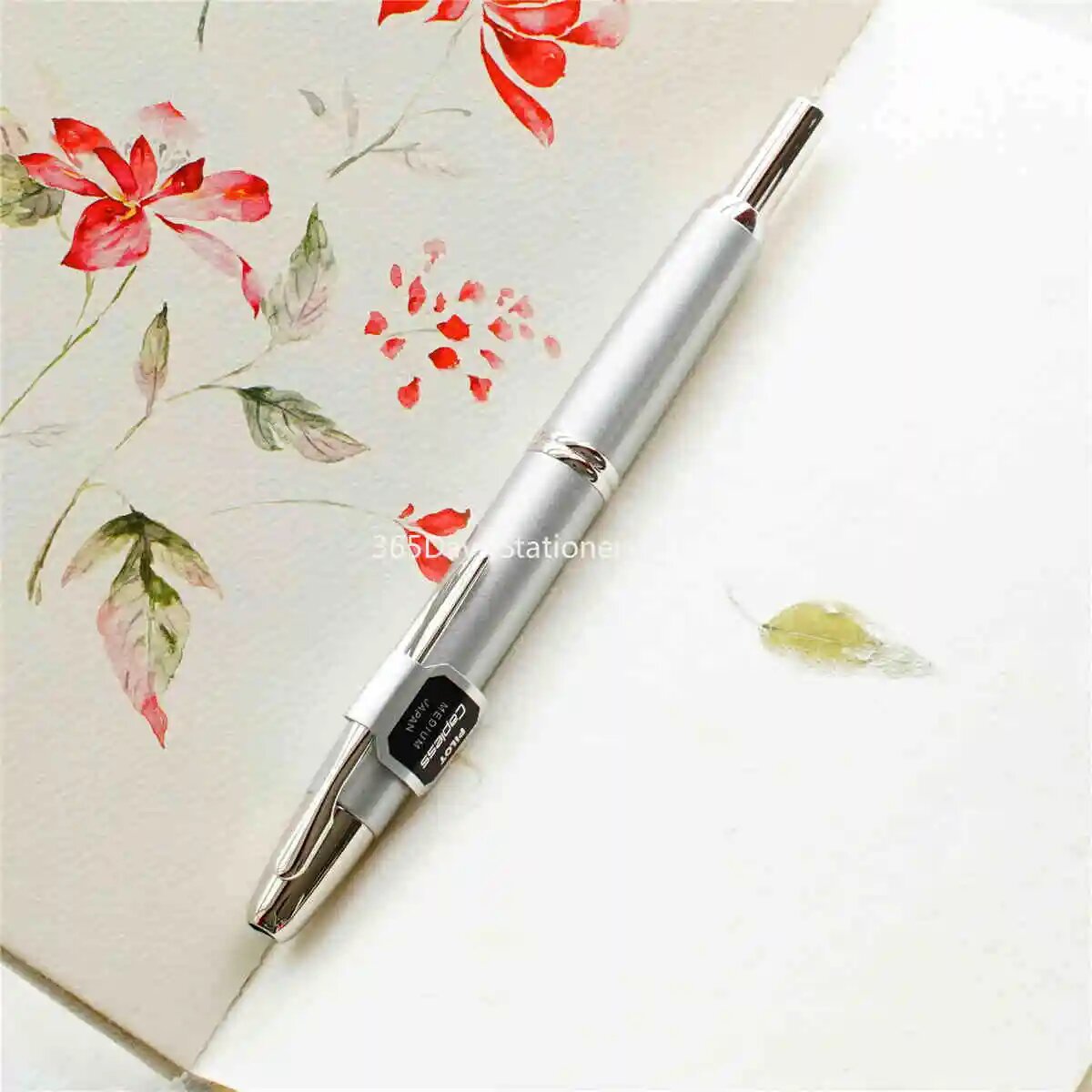 Pilot FC-15SR перьевая ручка в подарочной коробке