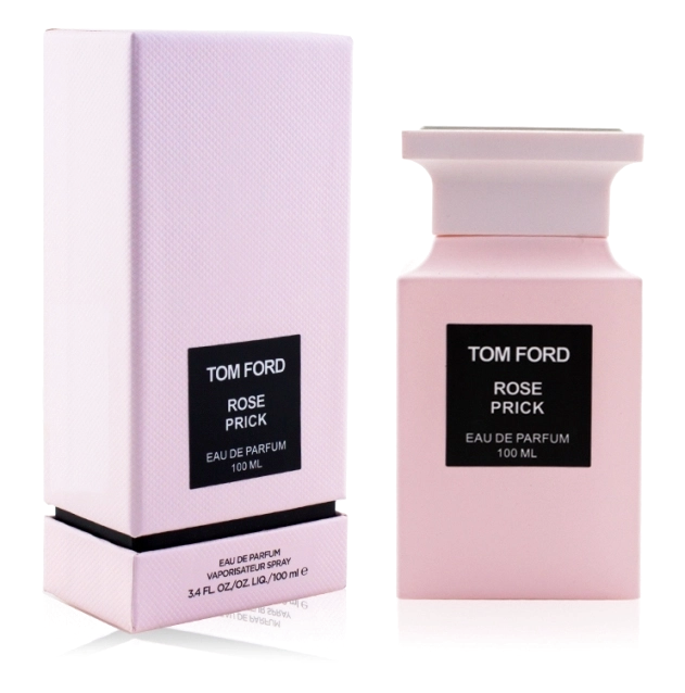 Tom Ford Rose Prick парфюмерная вода 100 мл для мужчин и женщин - Роз Прик Том Форд