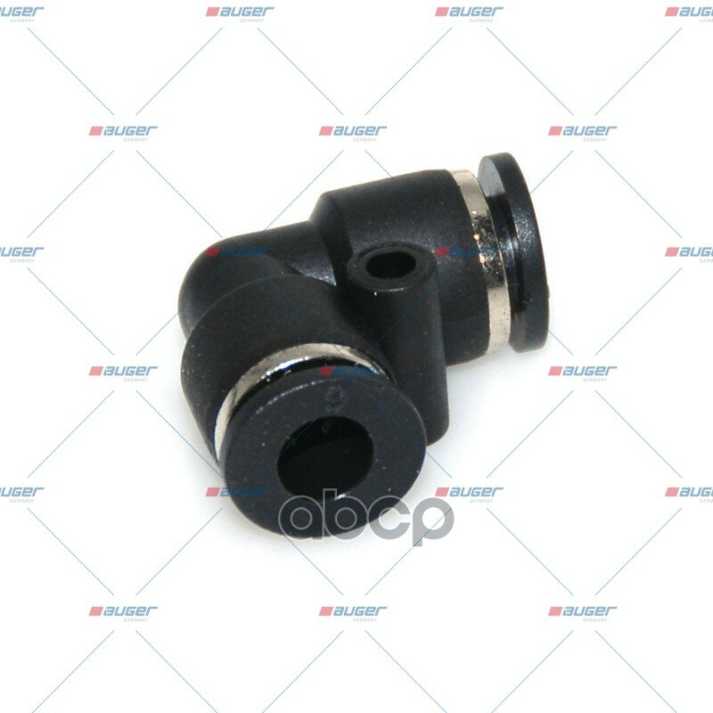 90° Болтовое coeдинeниe AUGER арт. 65963