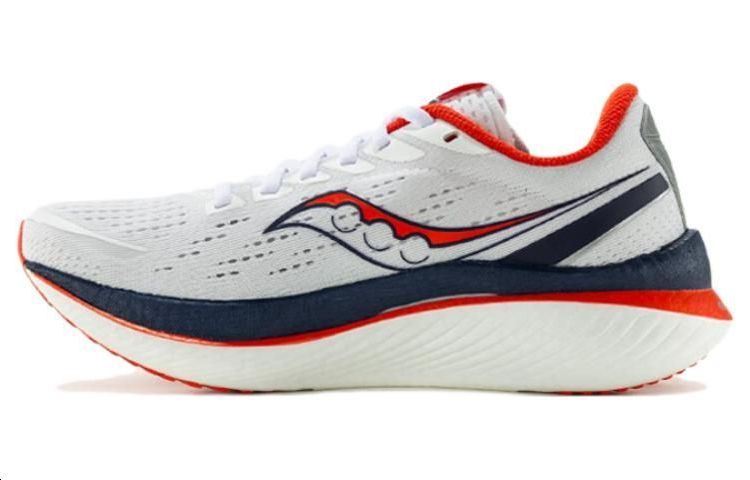 Кеды saucony Endorphin Speed