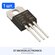 Симистор BTB24-600BWRG ST Microelectronics