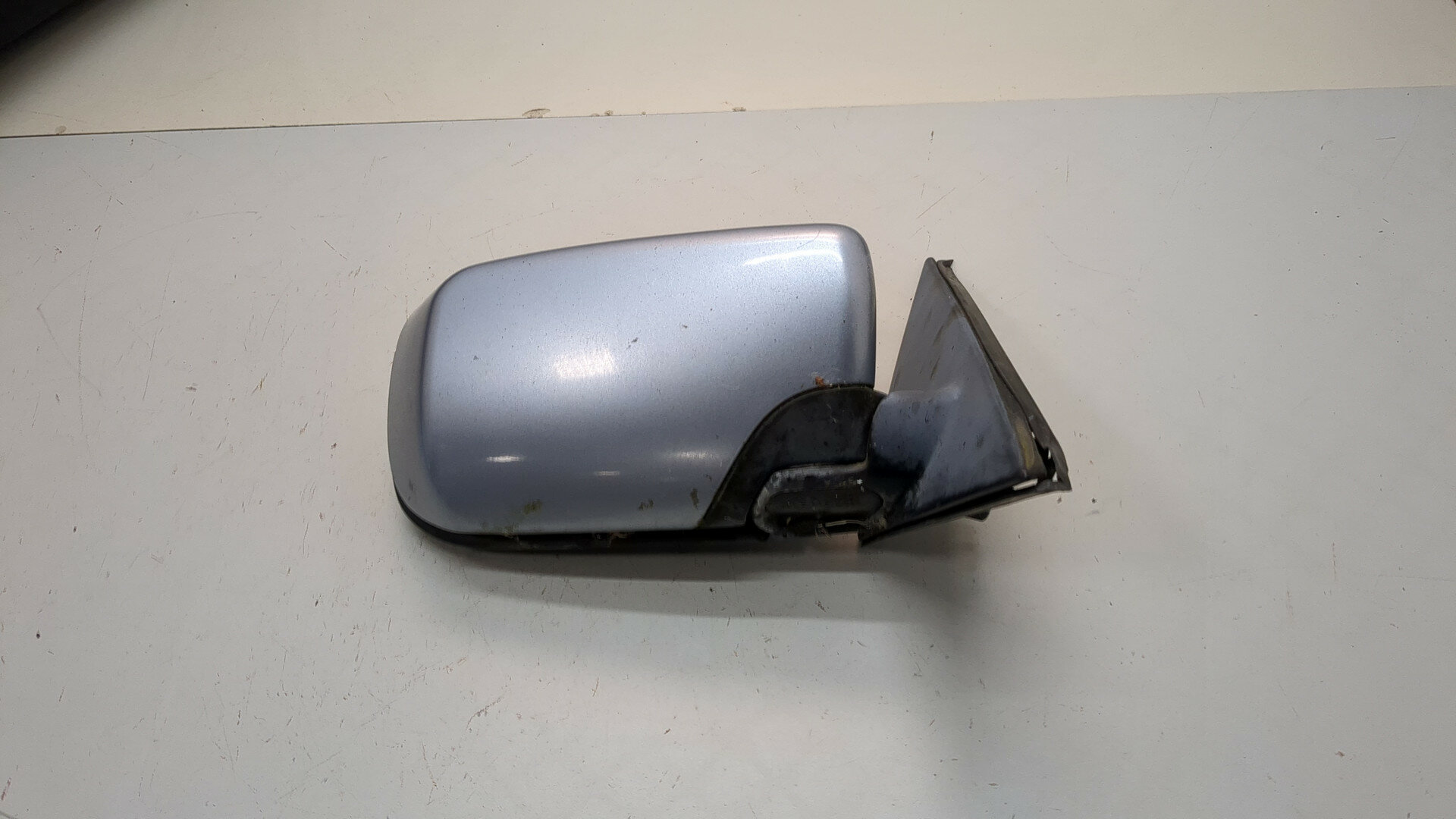 Зеркало боковое правое BMW 5 E39 Б/У