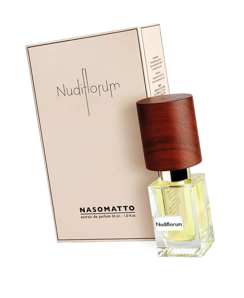 Насоматто Нудифлорум для мужчин и женщин 30 мл духи / Nasomatto Nudiflorum парфюм