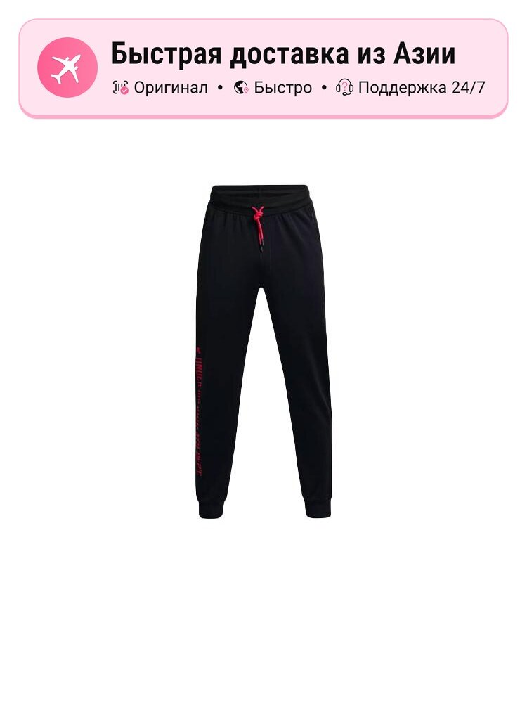 Брюки спортивные 9504827
