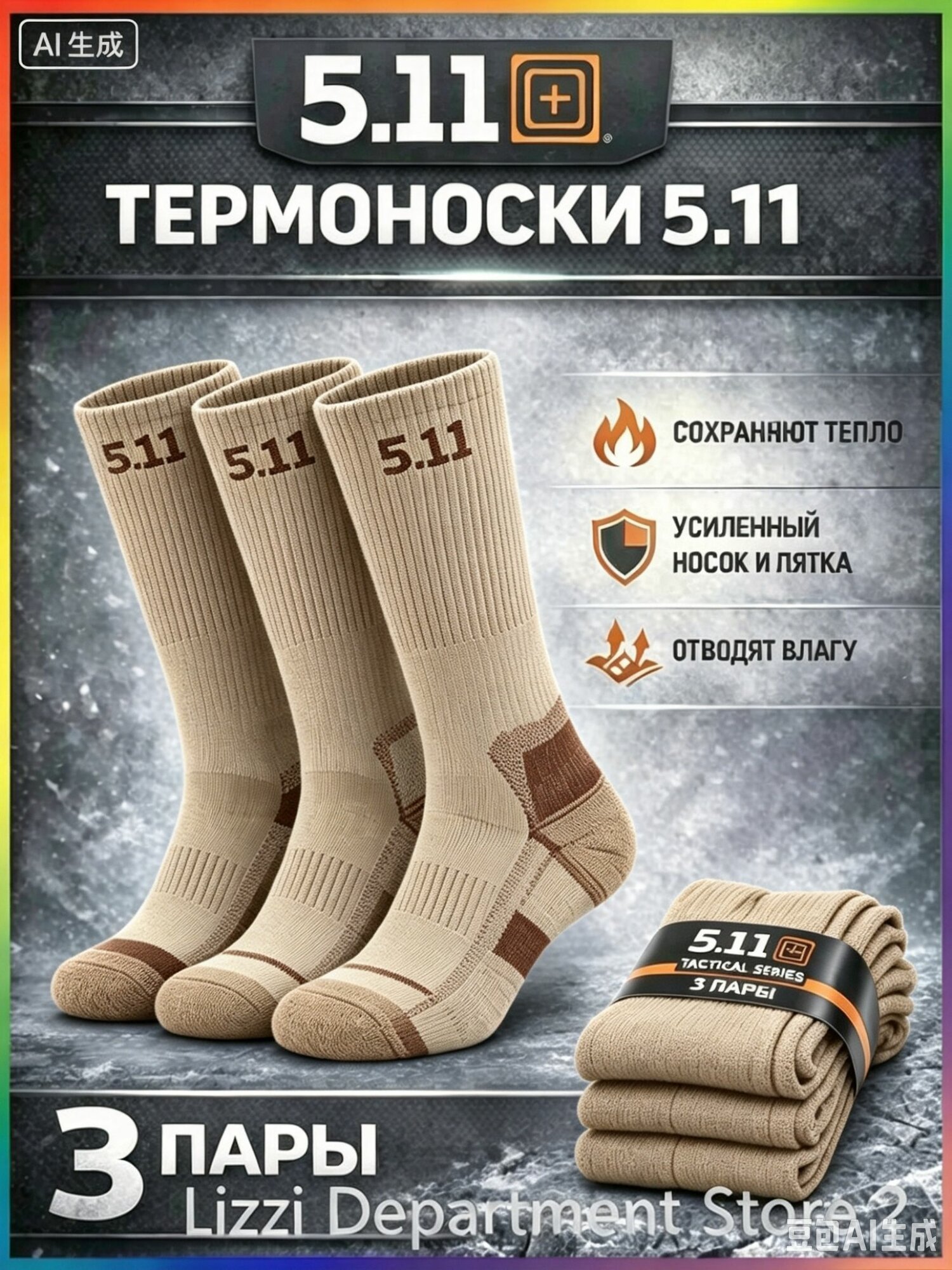 Носки