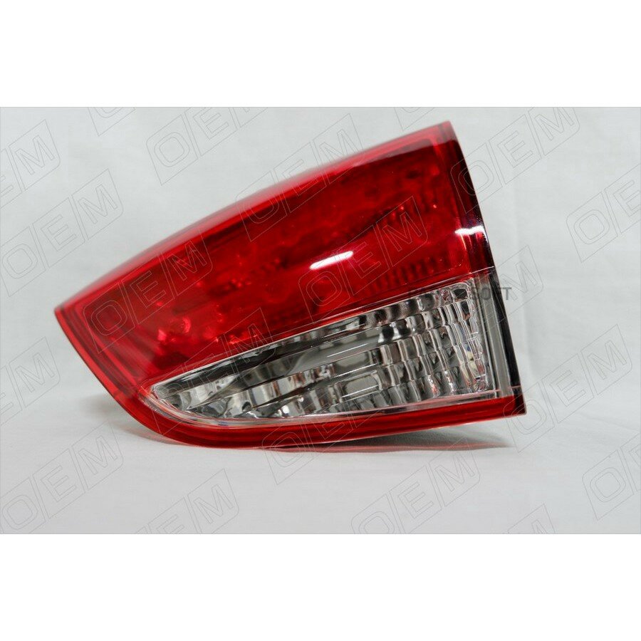 Фонарь правый внутренний Hyundai Ix35 2010-нв от официального дистрибьютора, OEM, артикул OEM0162FONR