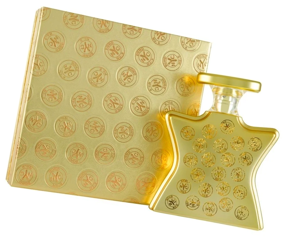 Bond No 9 Bond No 9 Perfume аромат 50 мл для женщин и мужчин / Бонд Номер Девять парфюм