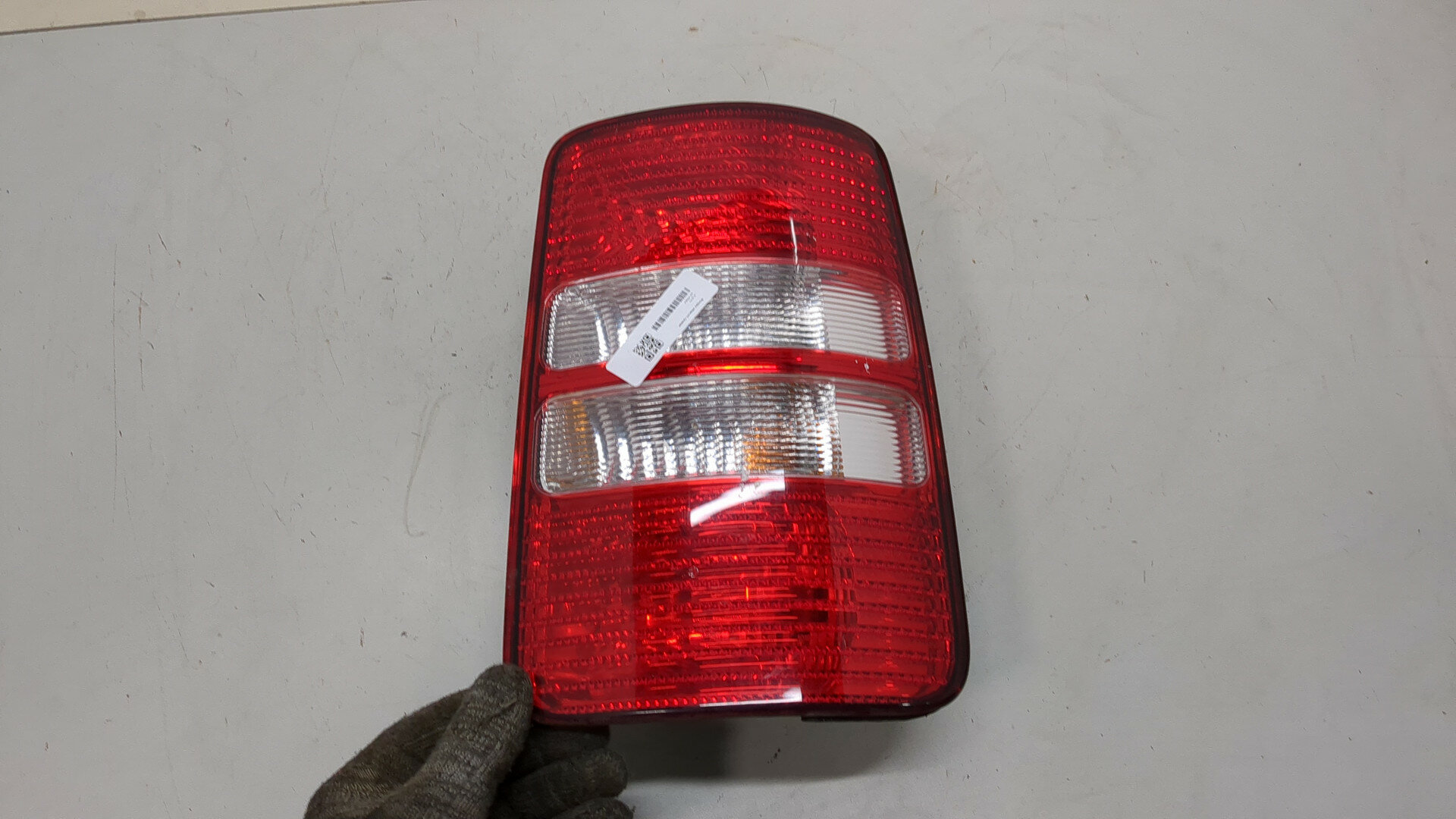 Фонарь (задний) правый Volkswagen Caddy Б/У