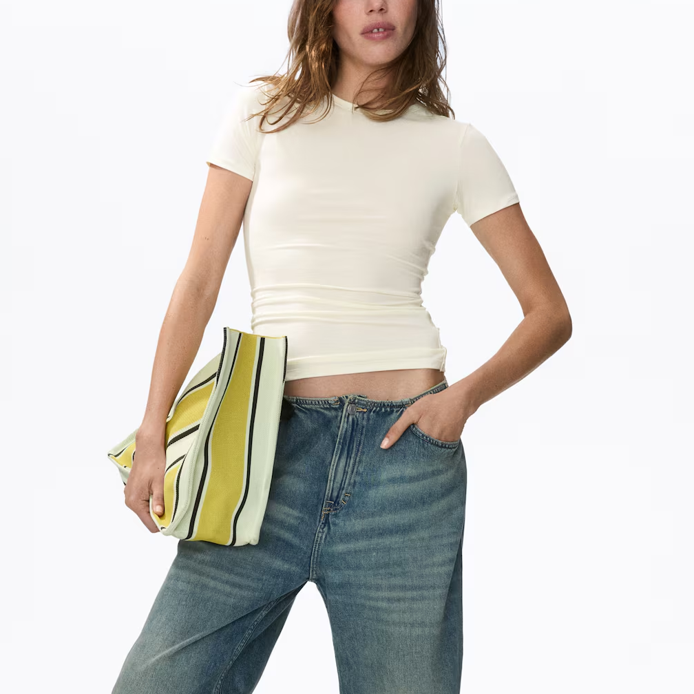 Майка H&M