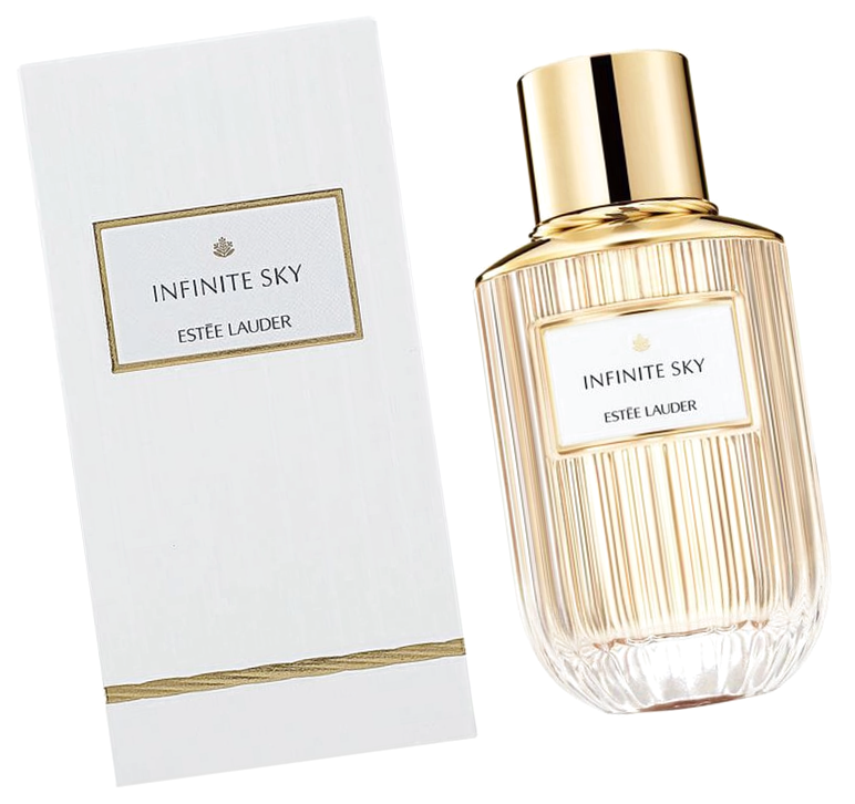 Инфинит Скай женская парфюмерная вода 100 мл - Estee Lauder Infinite Sky