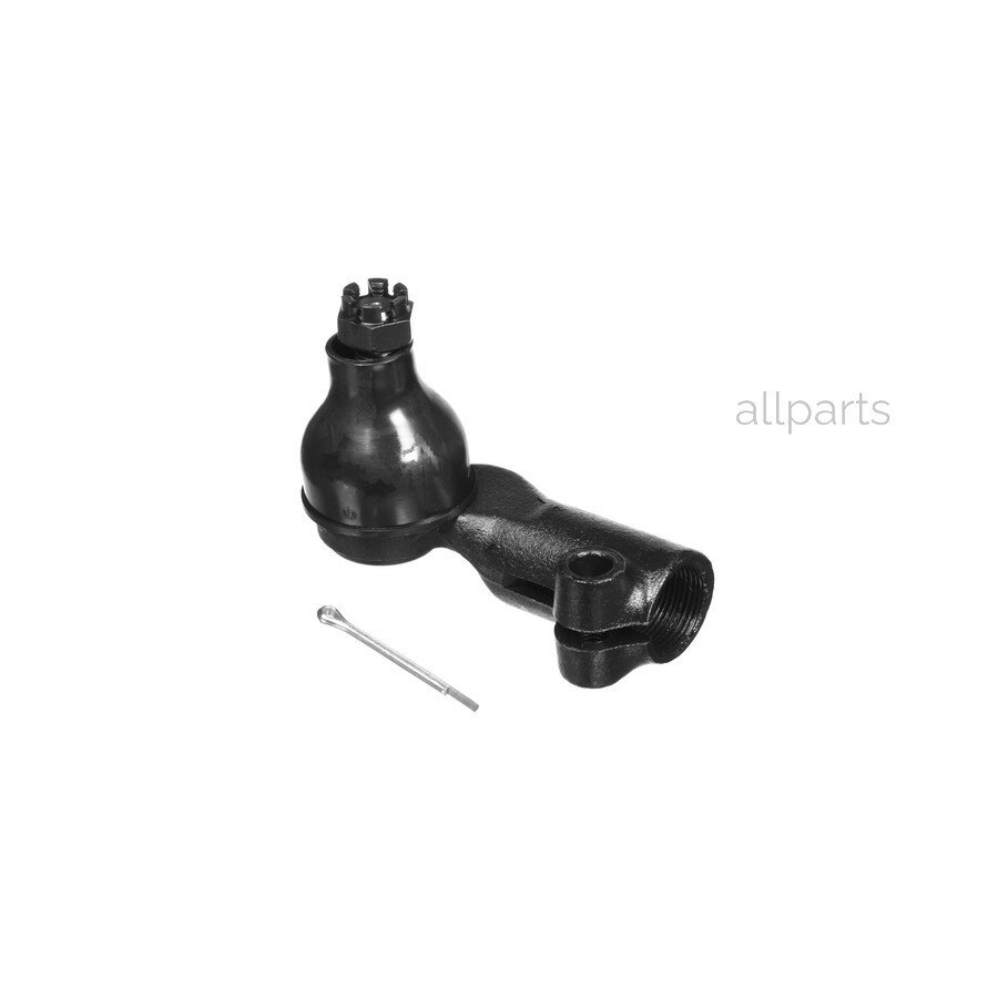 DELCOPARTS 19281024 19281024 DELCOPARTS наконечник рулевой правый LADA GRANTA1.6 82 Л. С. Бензиновый 2011 -