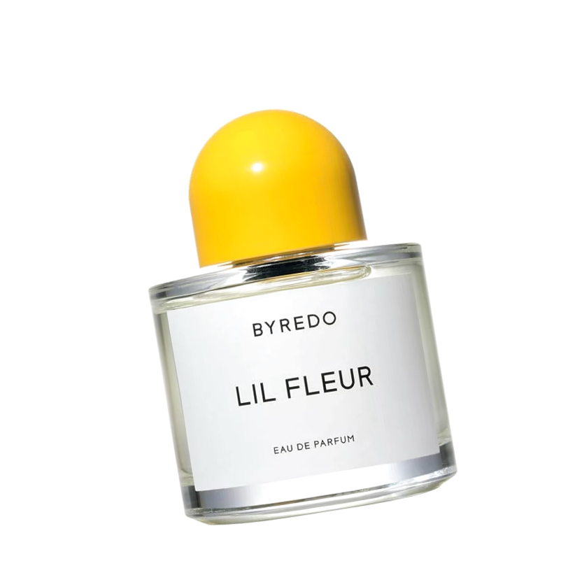 Парфюм унисекс Байредо Лил Флер Амбра 100 мл - Byredo Lil Fleur Amber парфюмерная вода