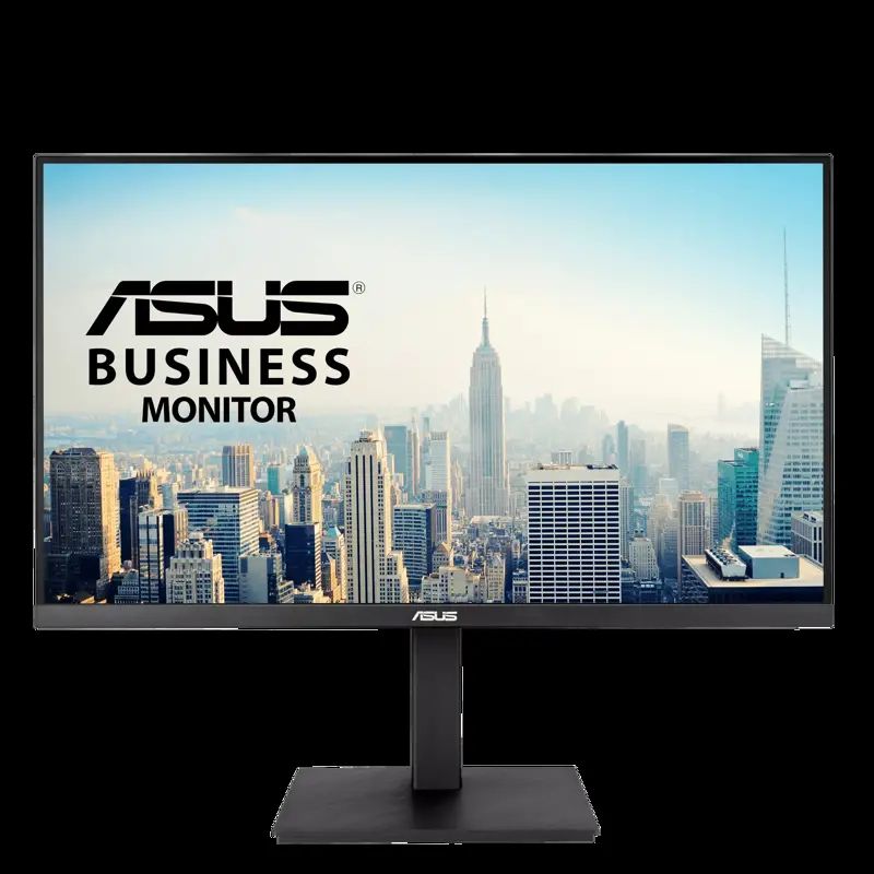 Монитор Asus 31.5" VA32UQSB черный IPS LED 16:9 HDMI M/M матовая HAS Piv 350cd 178гр/178гр 2560x1440 60Hz DP 4K USB 9.34кг