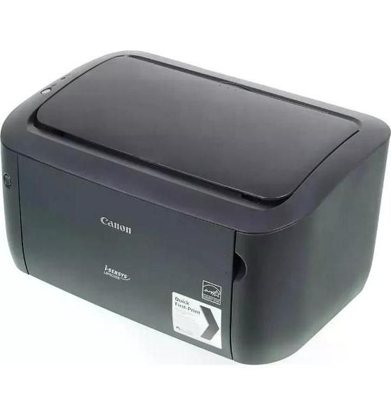 Принтер Canon i-Sensys LBP6030B (8468B006)