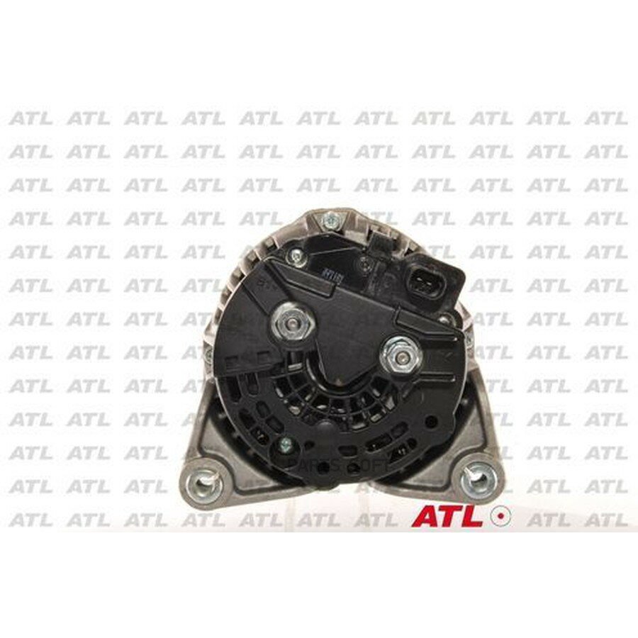 Генератор OPEL ASTRA H Caravan (A04) 1.6 LPG (L35) ZAFIRA B Kasten/Groraumlimousine (A05) 1.8 VAN от официального дистрибьютора, DELTA-AUTOTECHNIK, артикул L84780