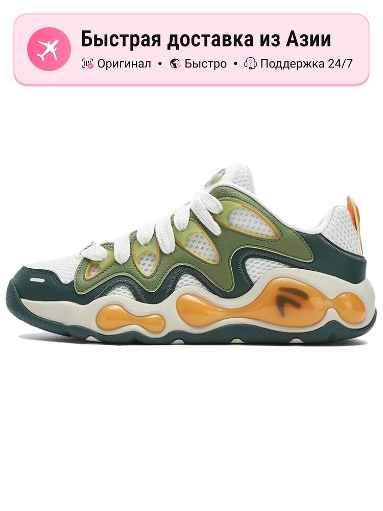 Кроссовки Fila Fusion Vertical