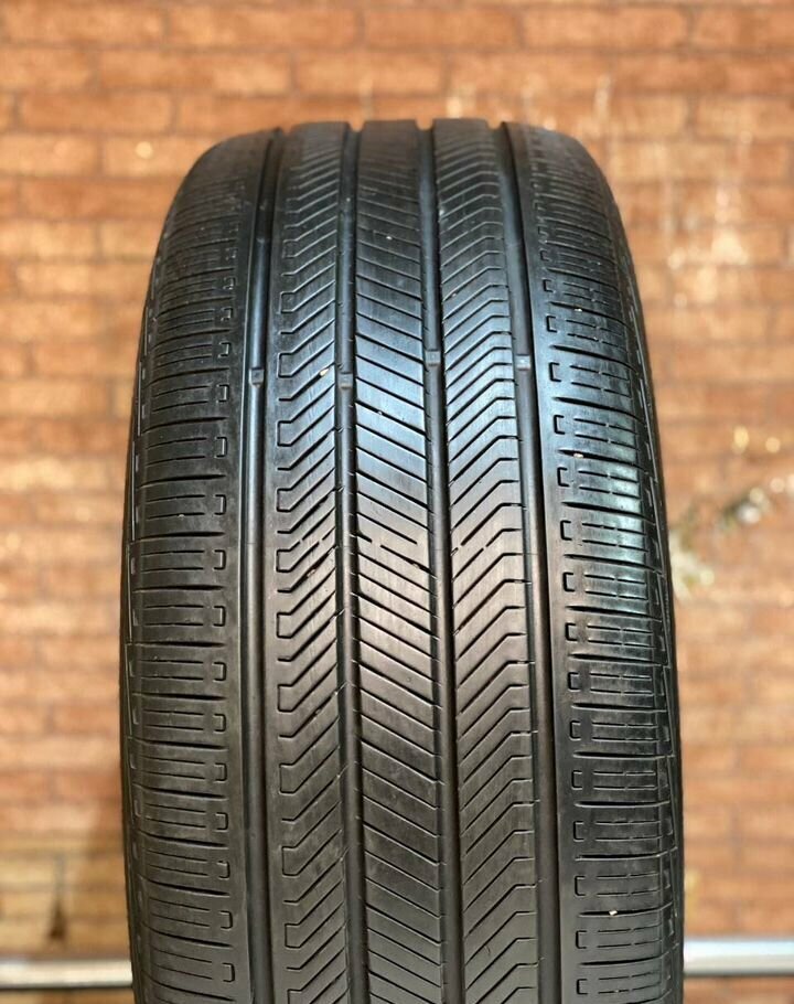 Continental CrossContact RX 265/55 R19