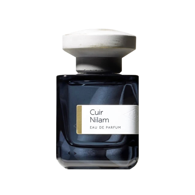Ателье Матери Кюир Нилам аромат для мужчин и женщин 100 мл / Atelier Materi Cuir Nilam