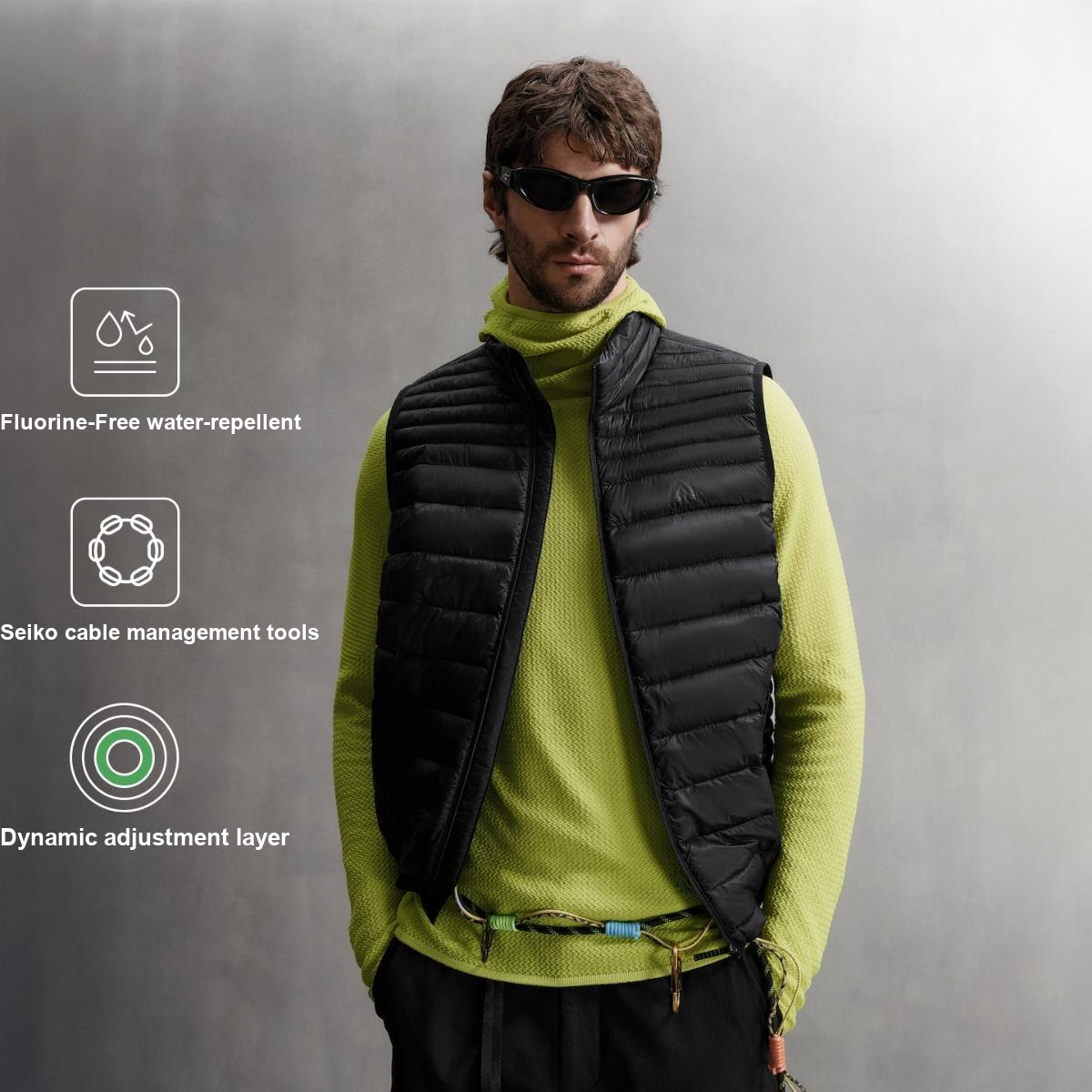 Жилет Jack & Jones