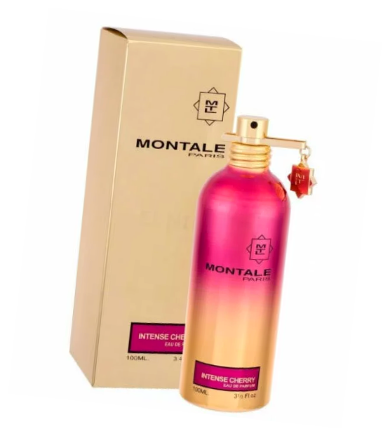 Intense Cherry Montale духи для мужчин и женщин 100 мл / Черри Вишня