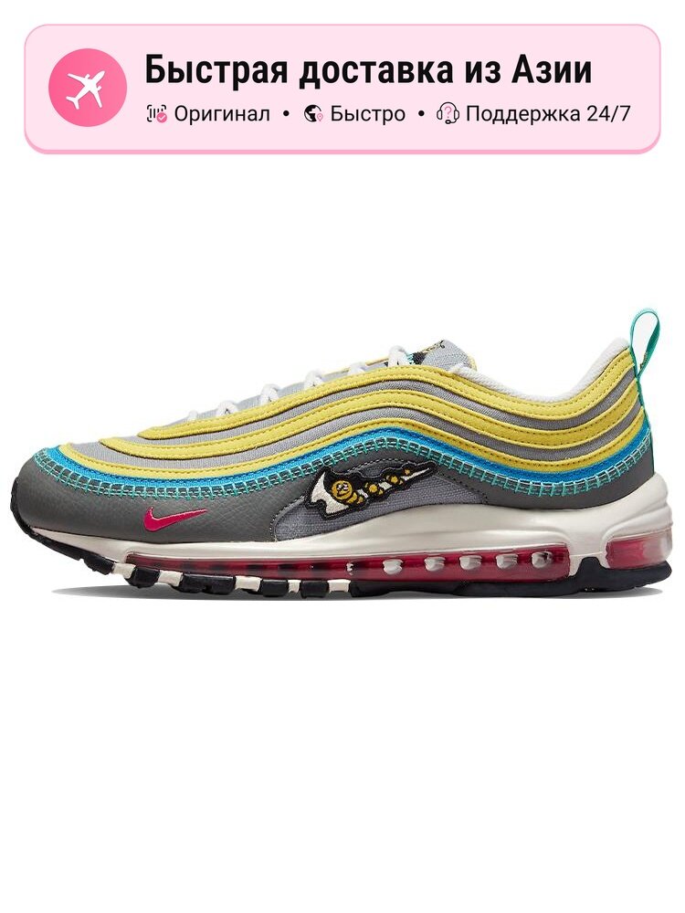 Кроссовки NIKE Air Max 97