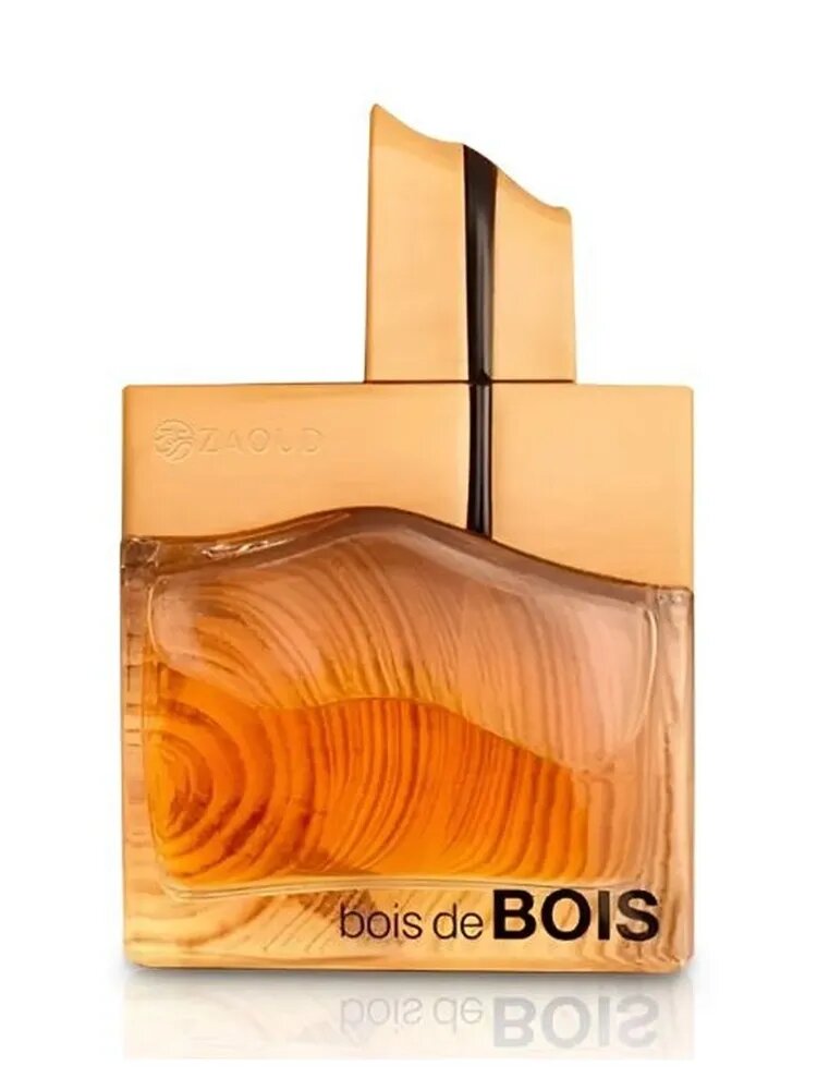 Fragrance World Bois de Bois Парфюмерная вода 100 мл