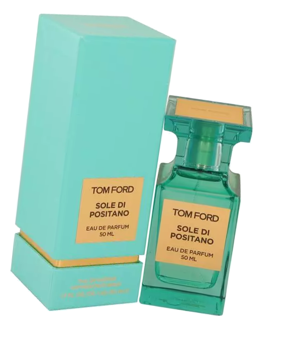Tom Ford Sole Di Positano парфюмерная вода 50 мл для женщин и мужчин / Соле Ди Позитано