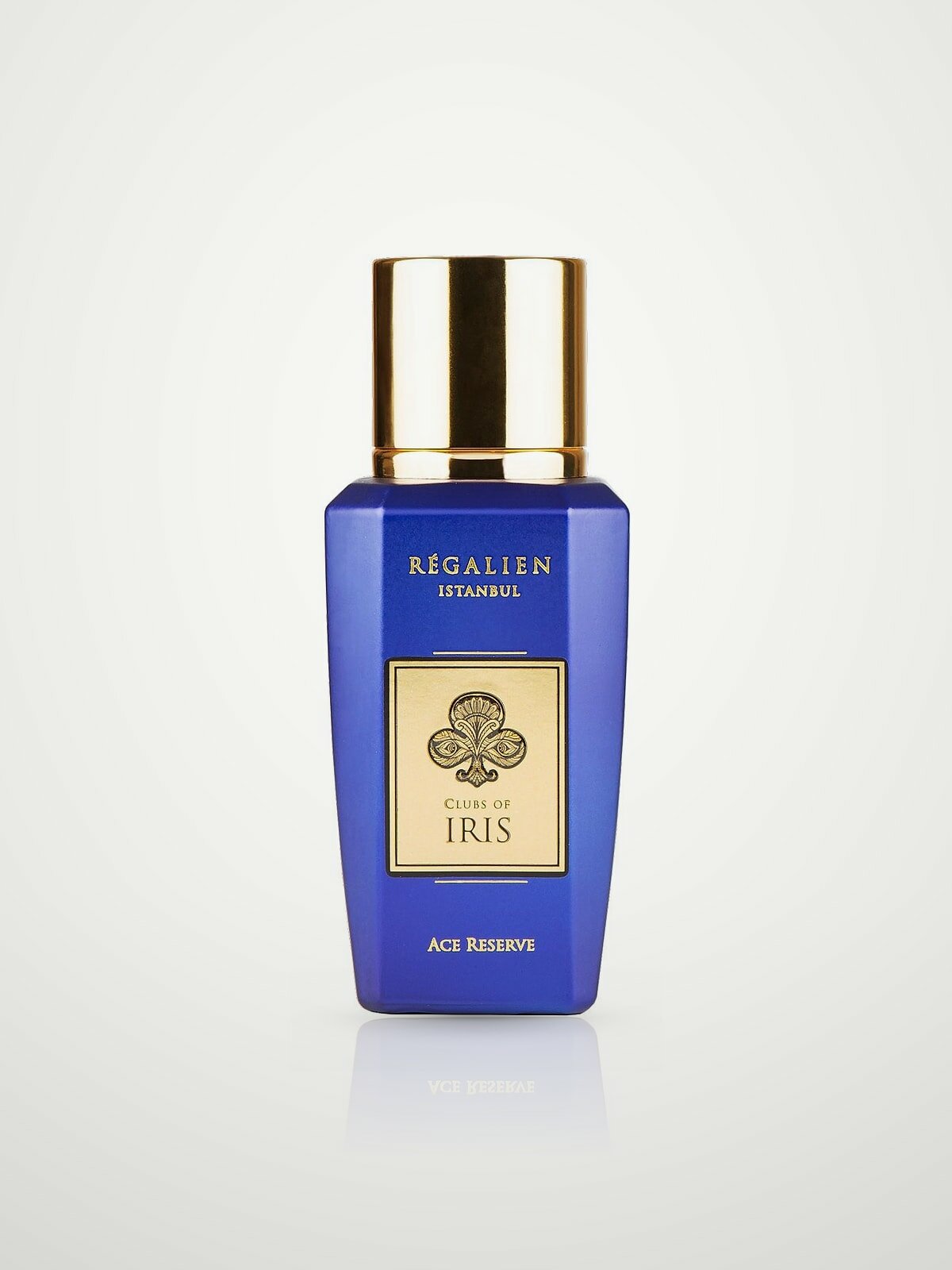 Regalien Lucky Collection Clubs Of Iris Духи 50 мл