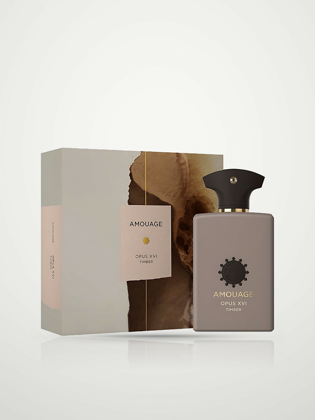 AMOUAGE OPUS XVI TIMBER Парфюмерная вода 100 мл