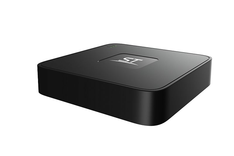 ST-NVR-V0506K15 PRO - 5 канальный цифровой видеорегистратор