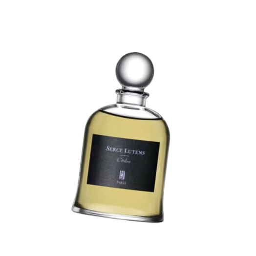 Женские духи Serge Lutens Cedre 75 мл / Серж Лютен Кедр парфюмерная вода
