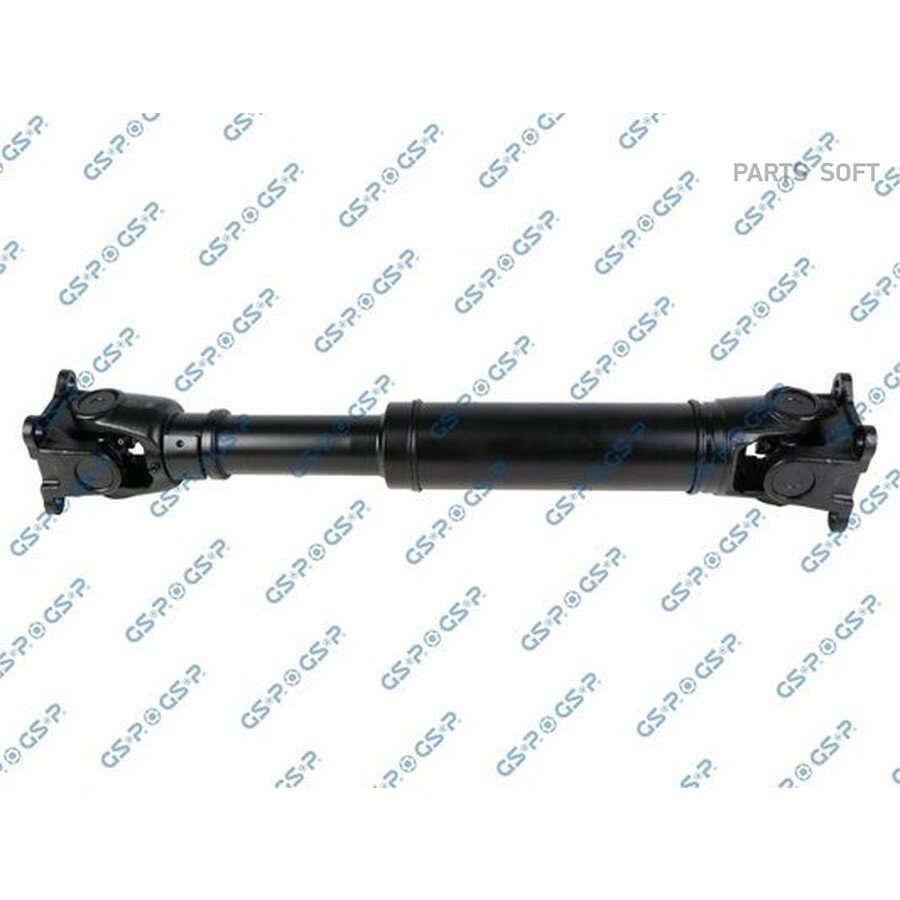Вал карданный TOYOTA от официального дистрибьютора, GSP, артикул PS900479