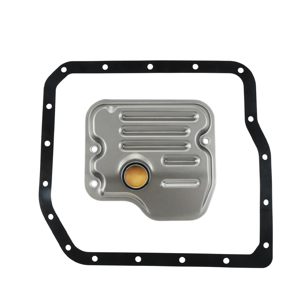 Масляный фильтр АКПП U151F U151E U250E U250F с прокладкой 5330-08010 для Toyota
