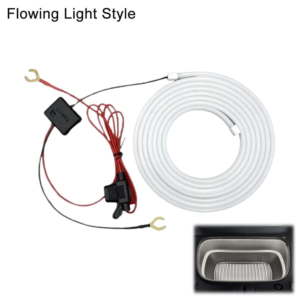 Одсветка багажника для, LED, с датчиком